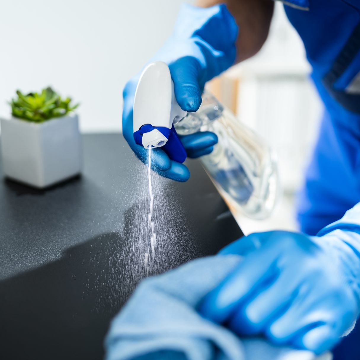 Office Cleaning - Absolute Clean